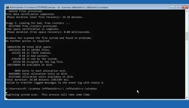 FIX Critical Process Died 0x000000EF With Error Code In Windows 11 and ...