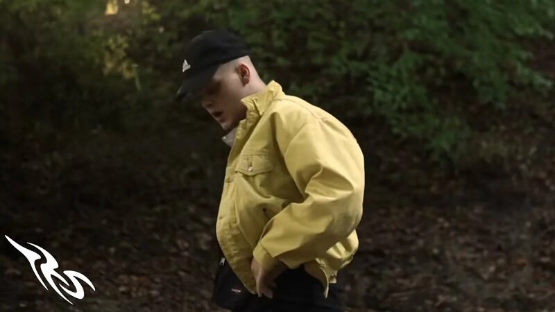 Sierra KIDD - Xanny (Official Video)