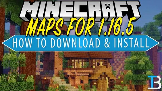 minecraft how to download maps: 1 bin video Yandex'te bulundu