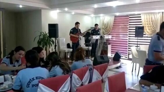 çevik polis: 966 video Yandex'te bulundu