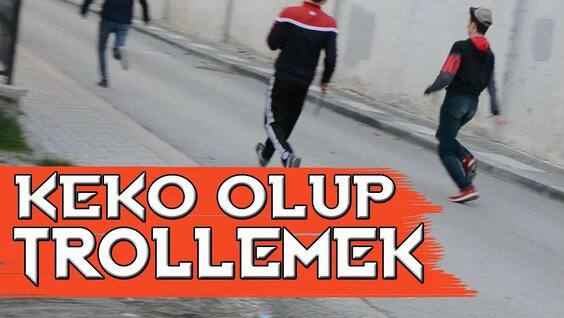 keko caps: 892 video Yandex'te bulundu