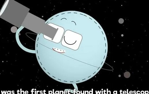 The Planets of our Solar System Song [Update] (featuring The Hoover Jam ...