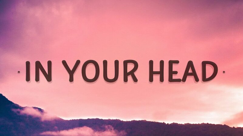 OREN - In Your Head (Lyrics) - Yandex Video aramada çevrimiçi izle