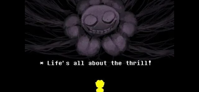 Undertale Yellow Flowey fight: Random Gameplay #2 - Смотреть онлайн в ...