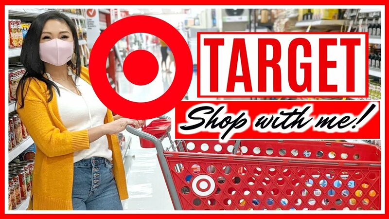 Target shop with me! - Yandex Video aramada çevrimiçi izle