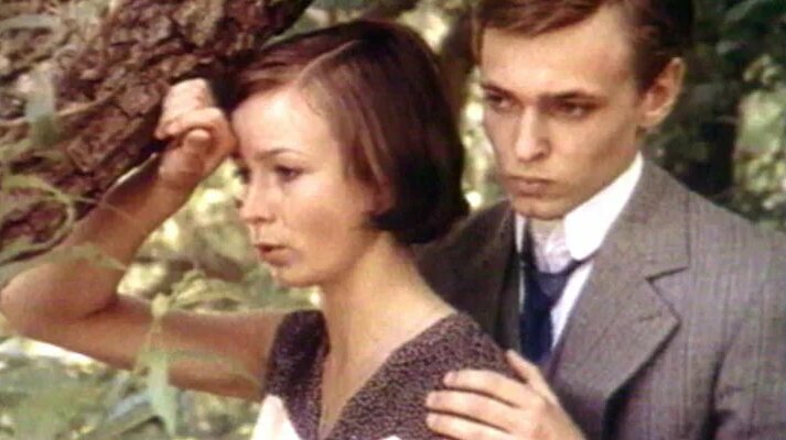 Видео "Американская трагедия" (1981) | OK.RU - Смотреть онлайн в поиске ...