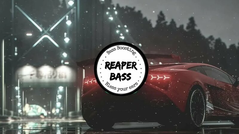 Serebro - Malo tebya (Hardstyle Remix)[Bass Boosted] — Видео от Кирилл ...