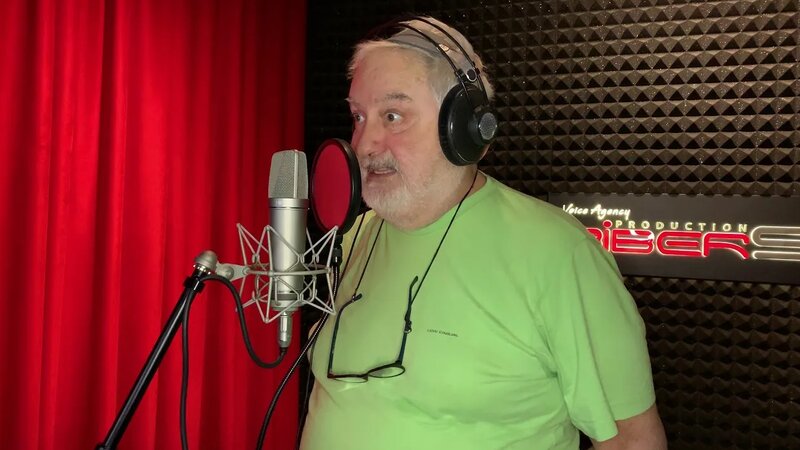 Nüvit candaner | seslendirme sanatçısı | tanıtım demo - Yandex Video ...