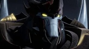 Трансформеры Прайм Звериные Охотники: Восстание Предаконов ...