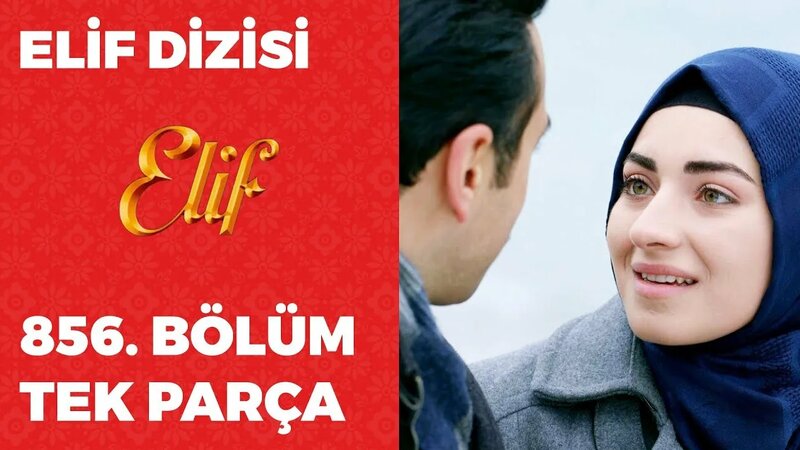 Elif Dizisi 856. Bölüm (5. Sezon 101. Bölüm) - Yandex Video aramada ...