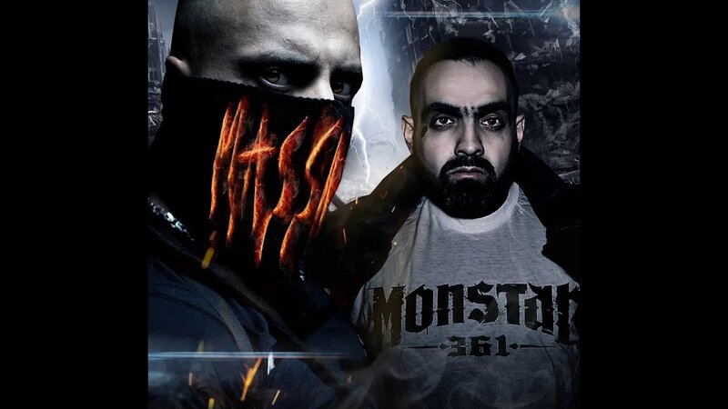 Massaka & Monstar361 - Hapiste Volta (Freetrack) prod.Dhaone - Yandex ...