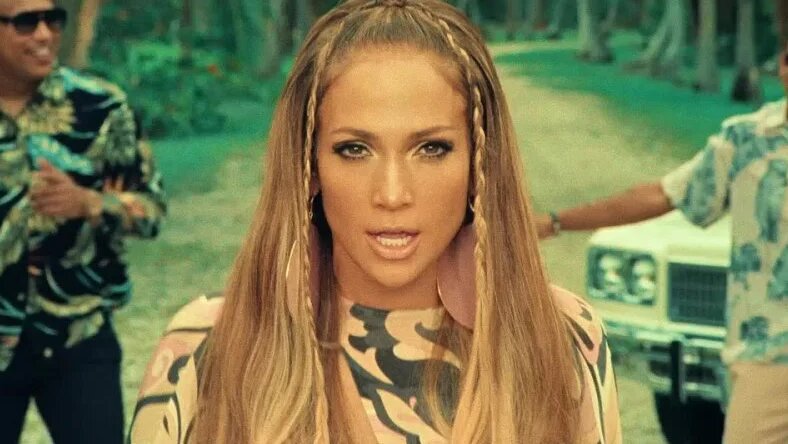 Jennifer Lopez - Ni Tu Ni Yo (Official Video) ft. Gente de Zona — Видео ...