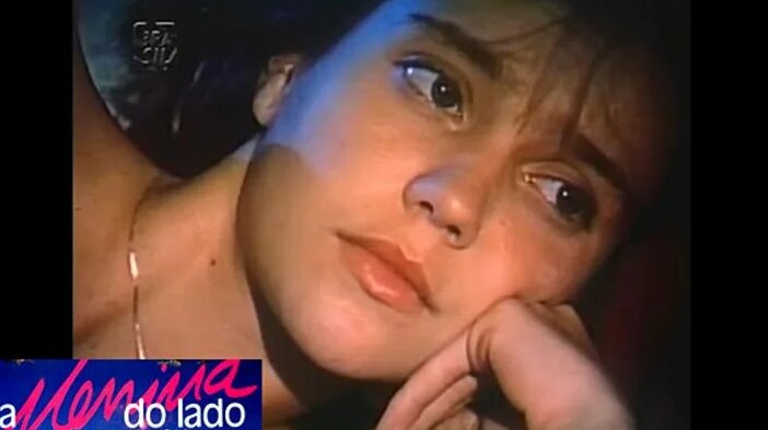 Видео A Menina do Lado (1987) CINE | OK.RU - Смотреть онлайн в поиске ...