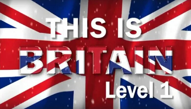 This is Britain - Christmas — Видео от WiderWorld и GoGetter на ...