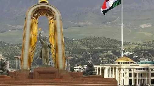 Таджикистан | Jonik 95 | Дзен - Смотреть онлайн в поиске Яндекса по Видео