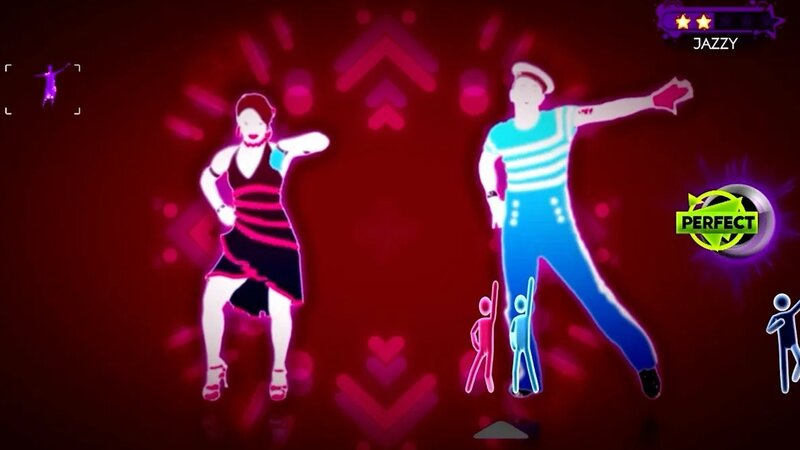 Mashup - Baby Zouk | Just Dance 3 (Xbox 360 Kinect) - Смотреть онлайн в ...