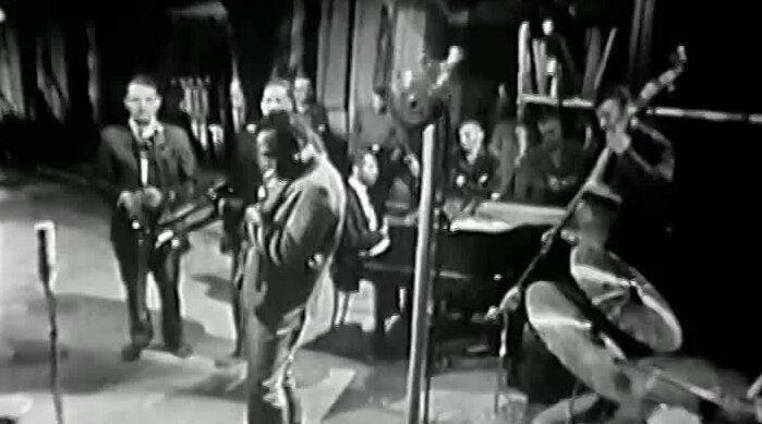 Видео Miles Davis & John Coltrane. " So What ".1959 | OK.RU - Смотреть ...