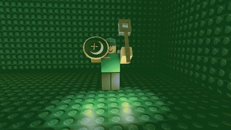 Roblox Dream game // How to get From the bottom of one's heart ...