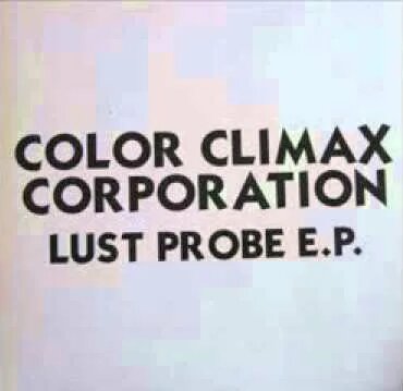 Color Climax Corporation - Lipcare - Yandex Video aramada çevrimiçi izle