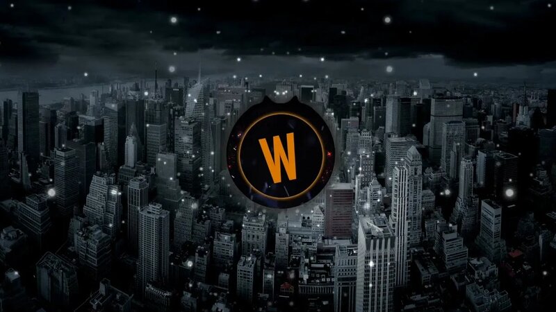 Warchlak - A A AaAa (Bass Boosted)