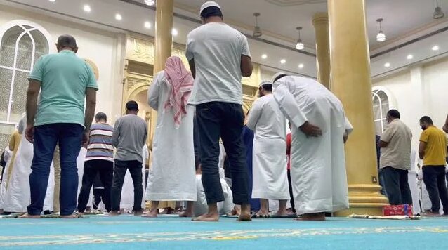 Сура ат Тауба Шейх Халид Исмаил Sheikh Khalid Ismail الشيخ خالد إسماعيل ...