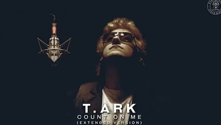 T.Ark - Count On Me (Extended Version) - Смотреть онлайн в поиске ...