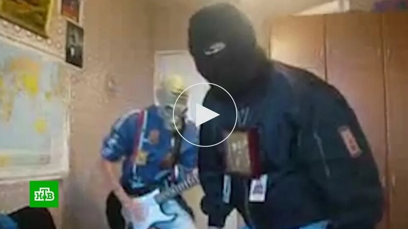 Неонацистское движение NS/WP признано в РФ террористической ...