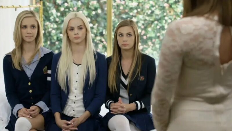 A Classic Masterpiece Starring Elsa Jean, Sidney and Rachel - Yandex ...