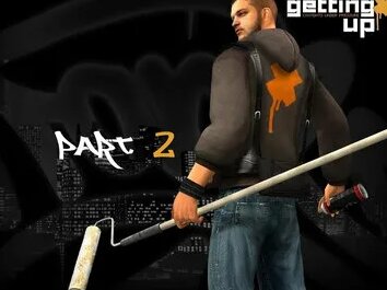 Marc Ecko's Getting Up 2 часть - Смотреть онлайн в поиске Яндекса по Видео