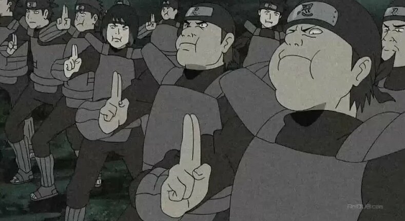 Naruto Shippuuden 363 / Наруто 2 сезон 363 [озвучка Ancord] — Видео от ...