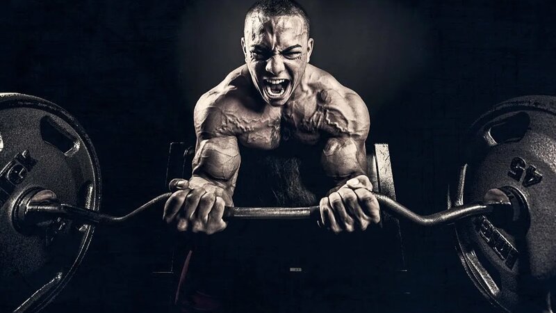 Bodybuilding Motivation Sorry, I'M A Monster Мотивация - Смотреть ...