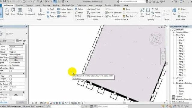 How to convert .rte file to .rvt file in revit 2018 - Смотреть онлайн в ...