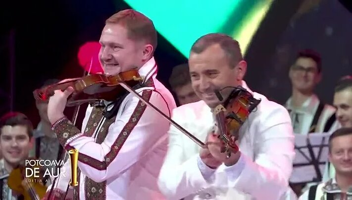 Видео Fratii Advahov si fratii Stefanet - Suita Instrumentala | OK.RU ...
