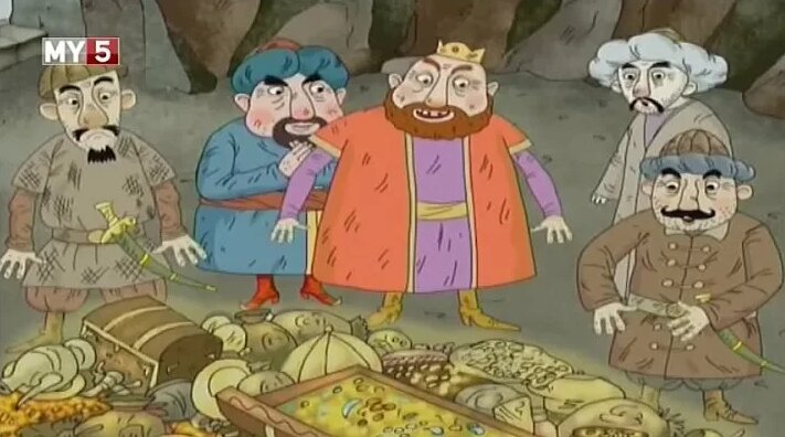 Видео Zo'raki Folbin - O'zbek multfilm (zo'r multik ekan). | OK.RU ...