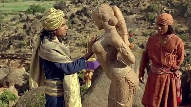 Kama Sutra || A Tale of love || GMP - Смотреть онлайн в поиске Яндекса ...