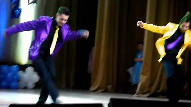 Bugi-Vugi. Dance. Стиляги. Буги-Вуги. Танец. - Смотреть онлайн в поиске ...