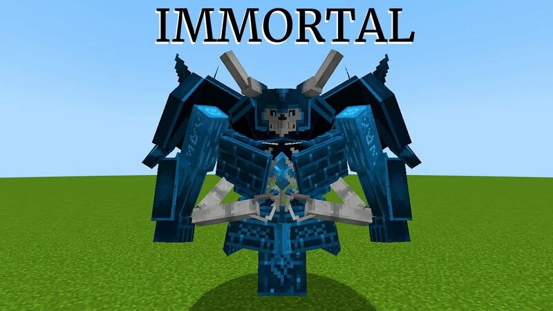 I Killed THE Immortal in Minecraft 2024 - Смотреть онлайн в поиске ...
