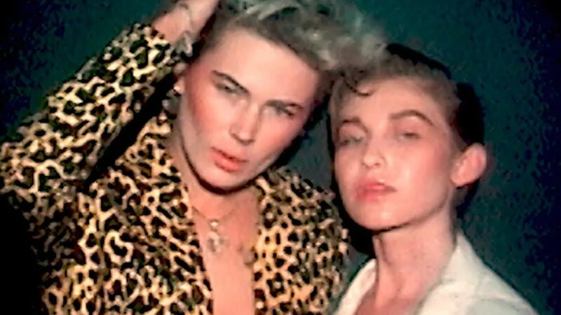 Bonavega - Ladyman (Official Music Video)