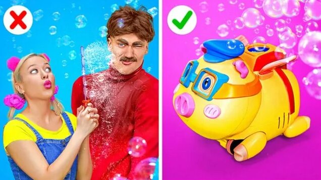 Крутые родительские лайфхаки Гениальные гаджеты и советы от 123 GO ...