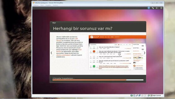 linux ubuntu kurulumu: 880 video Yandex'te bulundu