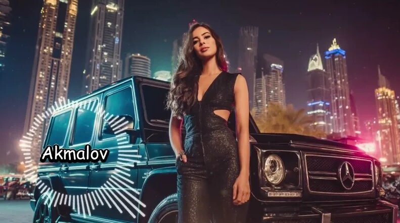 [Akmalov] Akmalov - Memories (Xcho & Macan Cover) 2025 (1080p) — Видео ...
