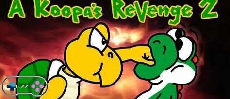 A Koopa's Revenge 2 - 107% Longplay (v2.0) - Смотреть онлайн в поиске ...