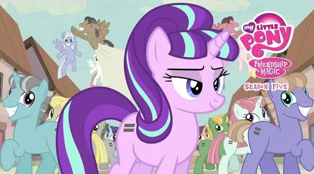 MLP FIM Season 5 Episode 2 - The Cutie Map (Part 2) - Смотреть онлайн в ...