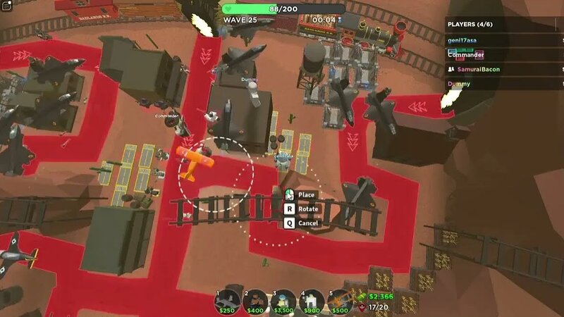 Quickdraw Triumph 17m33s(Ouest Quickdraw Strat P2) (クイックドロー) [Tower ...