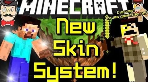 skin minecraft: 932 video Yandex'te bulundu