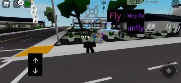 Brookhaven Headless Flying Arceus X Script Pastebin 2022 (Roblox ...