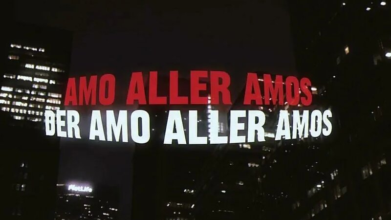Amo - Amo aller amos (Slowed + Lyrics) - Смотреть онлайн в поиске ...