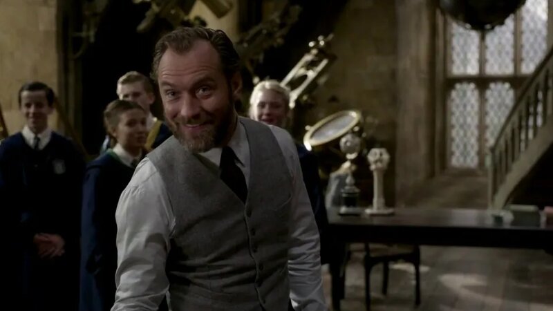 Albus Dumbledore\Gellert Grindelwald | gelbus | Grindeldore ...