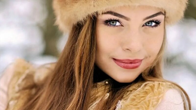 beautiful russian girls