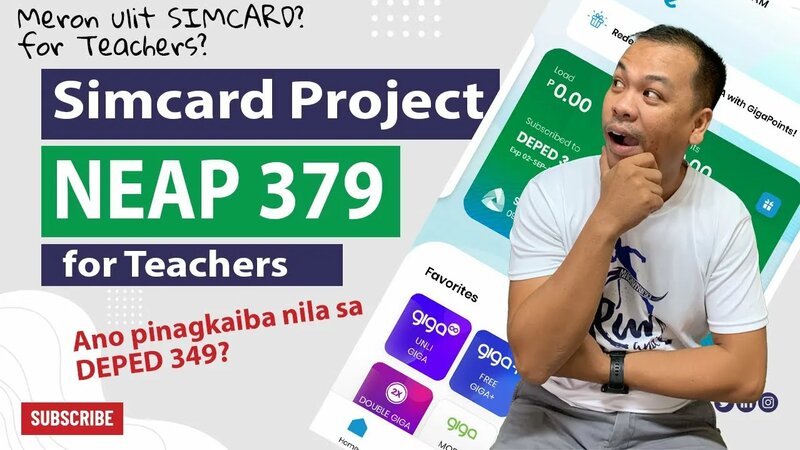 NEAP 379 SIM Card Project - Смотреть онлайн в поиске Яндекса по Видео